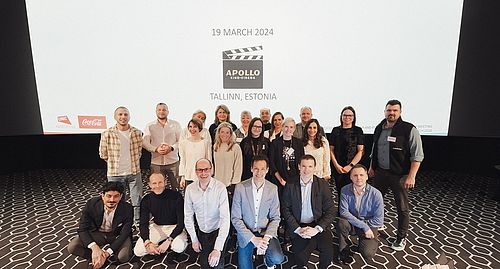 UNIC | The International Union of Cinemas | Detail