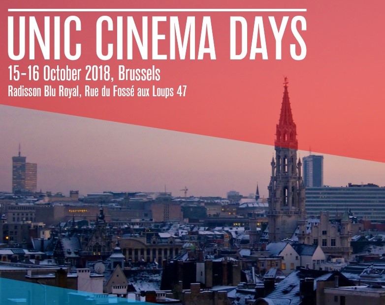 UNIC | The International Union of Cinemas | Home