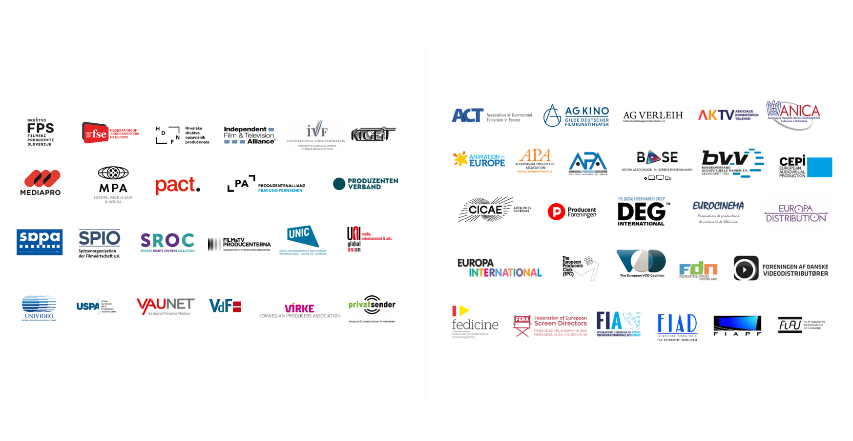 UNIC | The International Union of Cinemas | Home